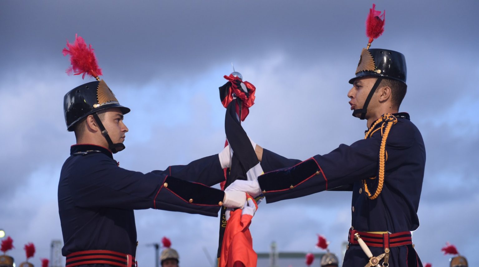 Inscrições abertas: CFO da Polícia Militar oferece 30 vagas - Polícia ...